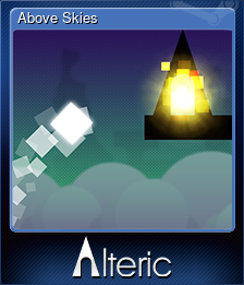 Showcase :: Alteric