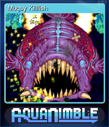 Showcase :: AquaNimble