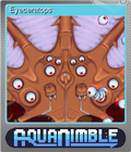 Showcase :: AquaNimble