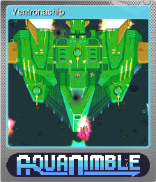 Showcase :: AquaNimble