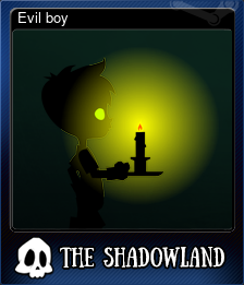 Inventory :: The Shadowland