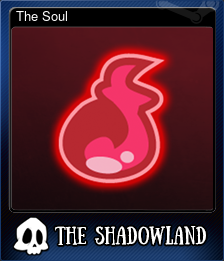 Inventory :: The Shadowland