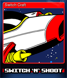 Showcase :: Switch 'N' Shoot