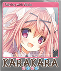 Showcase :: KARAKARA