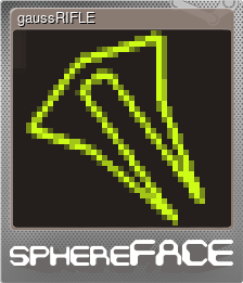 Showcase :: sphereFACE
