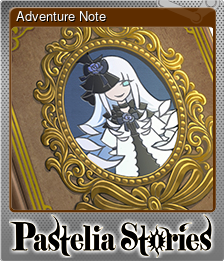 Showcase :: Pastelia Stories