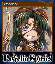 Showcase :: Pastelia Stories