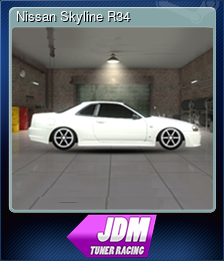 Showcase :: JDM Tuner Racing
