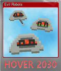 Showcase :: Hover 2030