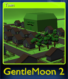 Showcase :: GentleMoon 2