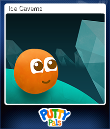 Showcase :: Putty Pals