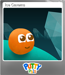 Showcase :: Putty Pals