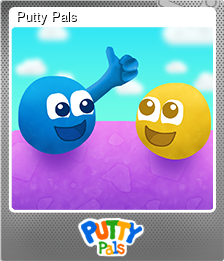 Showcase :: Putty Pals