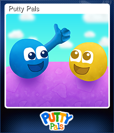 Showcase :: Putty Pals