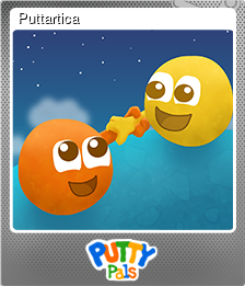 Showcase :: Putty Pals
