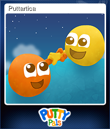 Showcase :: Putty Pals