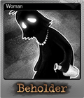 Showcase :: Beholder