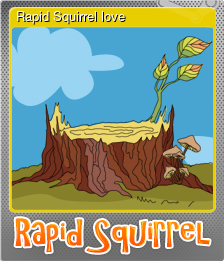 Showcase :: Rapid Squirrel