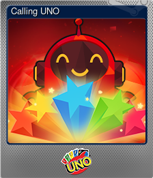 Showcase :: UNO