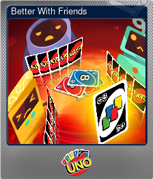 Showcase :: UNO
