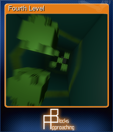 Showcase :: Approaching Blocks