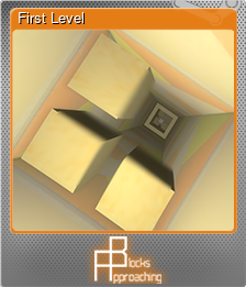 Showcase :: Approaching Blocks