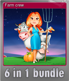 Showcase :: Farming 6-in-1 bundle