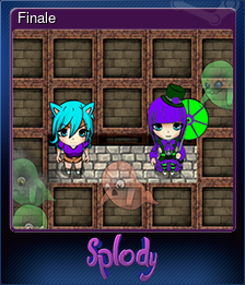 Showcase :: Splody