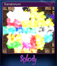 Showcase :: Splody