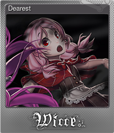 Showcase :: Wicce