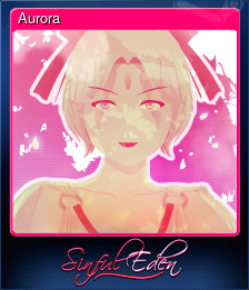 Showcase :: Sinful Eden