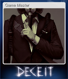 Showcase :: Deceit