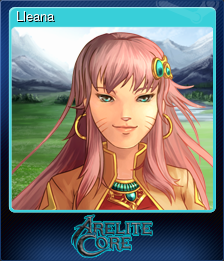 Showcase :: Arelite Core