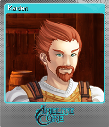 Showcase :: Arelite Core