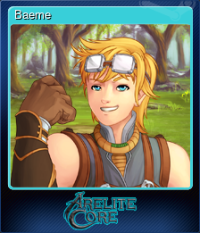 Showcase :: Arelite Core