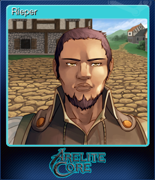 Showcase :: Arelite Core