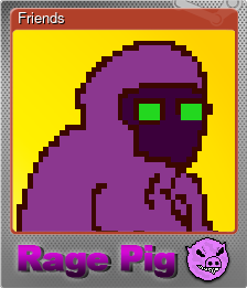 Showcase :: Rage Pig