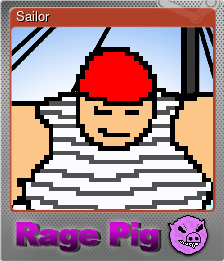 Showcase :: Rage Pig