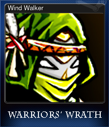 Showcase :: Warriors' Wrath
