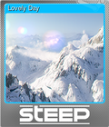 Showcase :: Steep