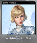 Showcase :: Vanquish