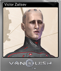 Showcase :: Vanquish