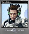 Showcase :: Vanquish