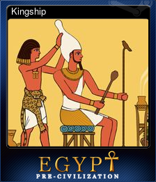 Showcase :: Predynastic Egypt
