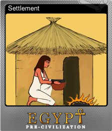 Showcase :: Predynastic Egypt