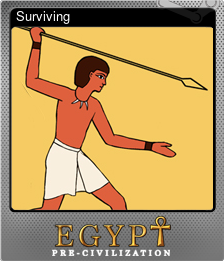 Showcase :: Predynastic Egypt
