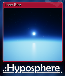 Showcase :: Hyposphere