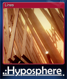 Showcase :: Hyposphere