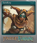 Showcase :: Fable Fortune