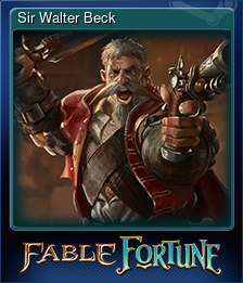 Showcase :: Fable Fortune